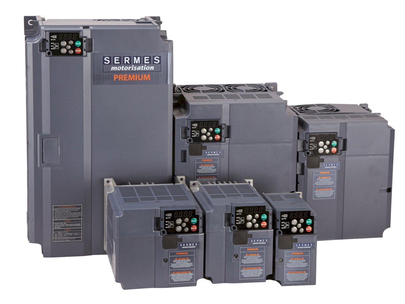 Vente moteur, motoréducteur, variateur, alternateur, pompe | SHIPELEC