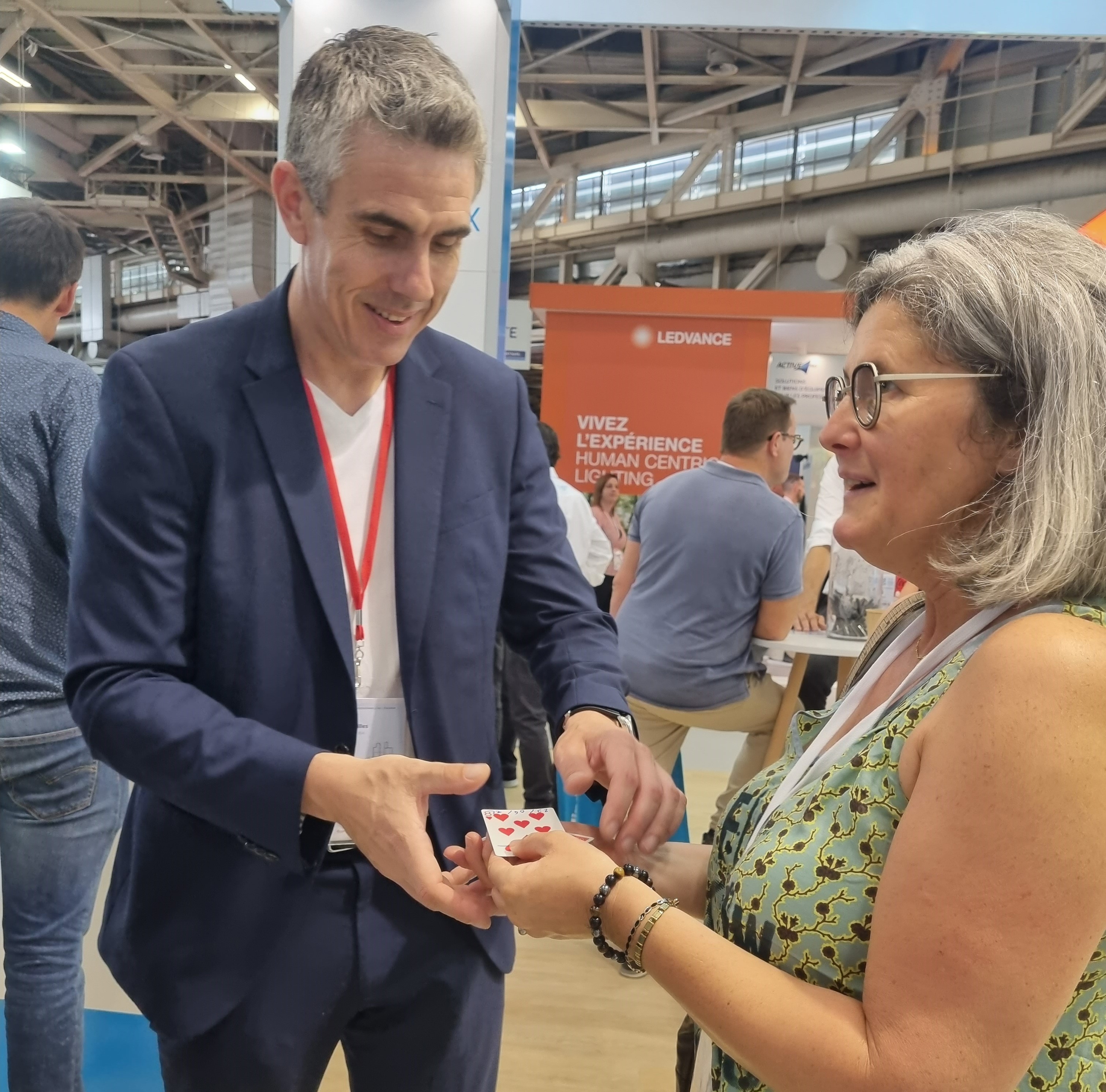 Salon Rexel Paris 2022